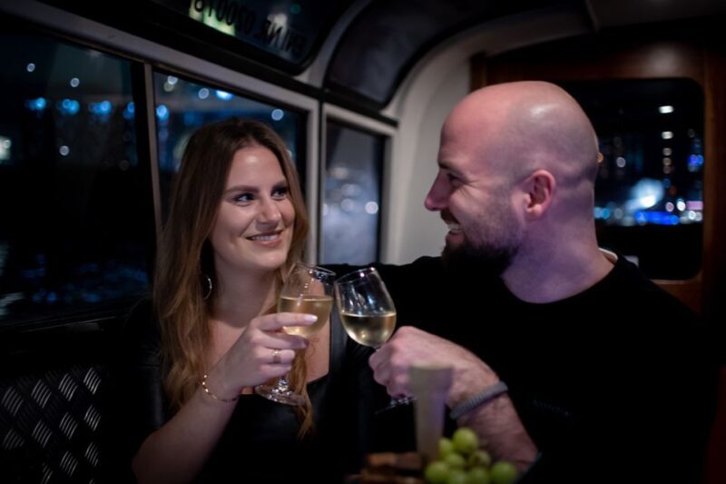 Amsterdam: Wine and Cheese Evening Cruise - A Full Breakdown of the Experience