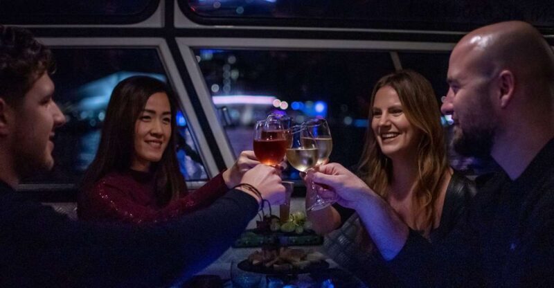 Amsterdam: Wine and Cheese Evening Cruise - Who Will Love This Tour?