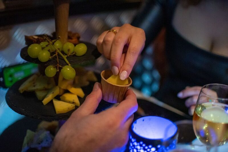 Amsterdam: Wine and Cheese Evening Cruise - FAQs