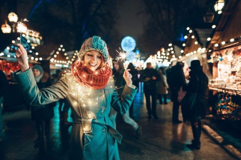 Amsterdam Winter Walking Tour - FAQ
