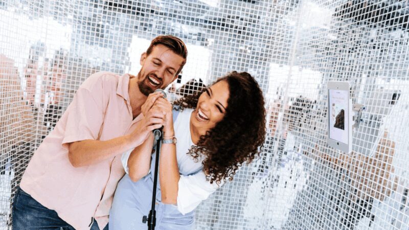 Amsterdam: WONDR Immersive Playground Experience Ticket - FAQ