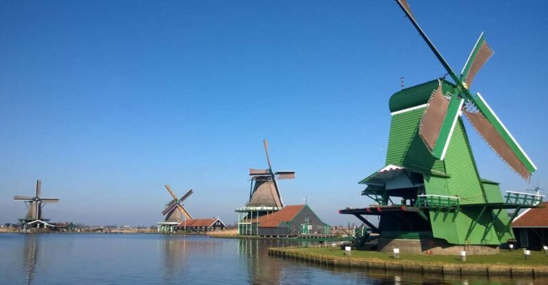 Amsterdam: Zaanse Schans 3-Hour Small Group Tour - What We Think About the Value