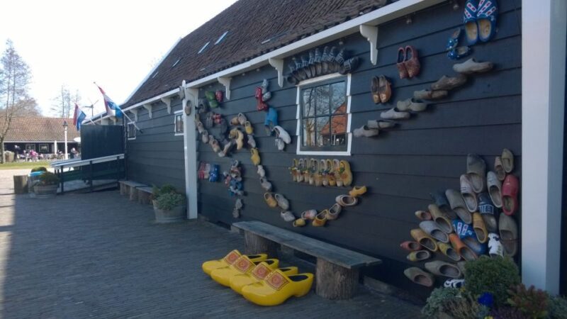 Amsterdam: Zaanse Schans 3-Hour Small Group Tour - Final Thoughts: Who Will Get the Most Out of This Tour