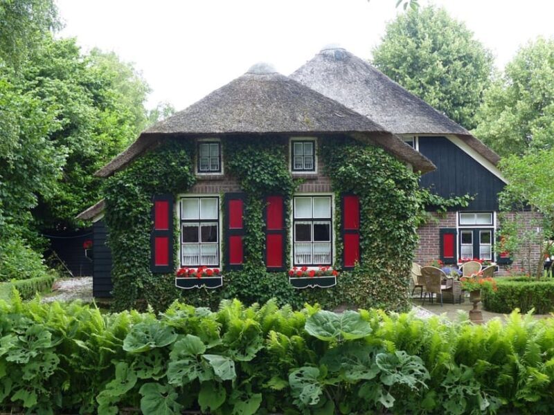 Amsterdam: Zaanse Schans and Giethoorn Guided Combo Tour - Final Thoughts on Cost and Value