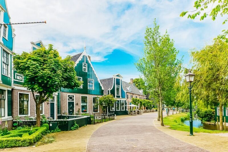 Amsterdam: Zaanse Schans, Edam, Volendam & Marken Bus Tour - What to Expect: Practical Tips and Insights