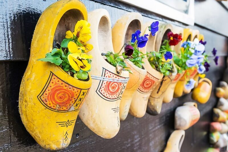 Amsterdam: Zaanse Schans, Edam, Volendam & Marken Bus Tour - Authentic Experiences and Real-World Insights
