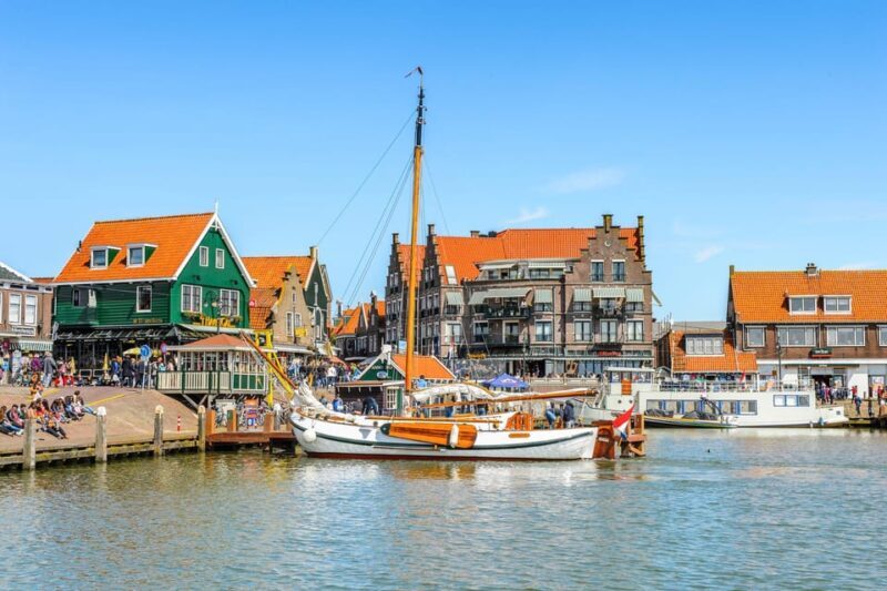 Amsterdam: Zaanse Schans, Edam, Volendam, Marken Guided Tour - Is This Tour Worth the Cost?
