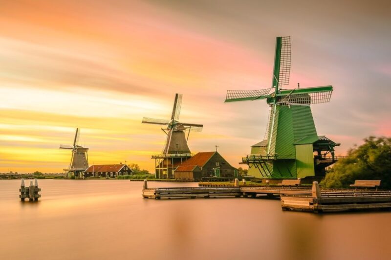 Amsterdam: Zaanse Schans, Windmills & Giethoorn Private Trip - Final Thoughts: Is It Worth It?