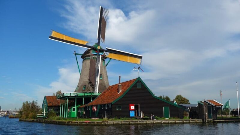 Amsterdam: Zaanse Schans, Windmills & Giethoorn Private Trip - FAQ