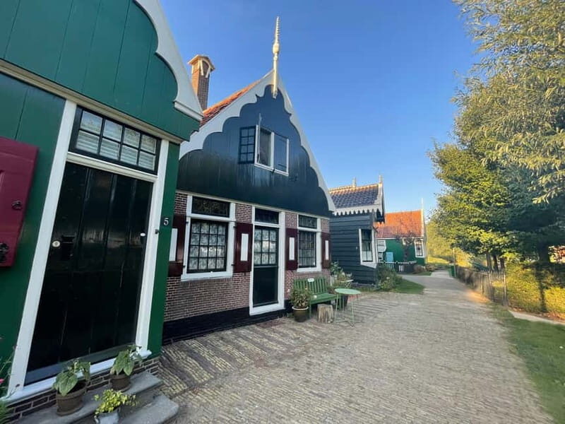 Amsterdam: Zaanse Schans Windmills Guided Tour - FAQ: Your Practical Guide to the Zaanse Schans Tour