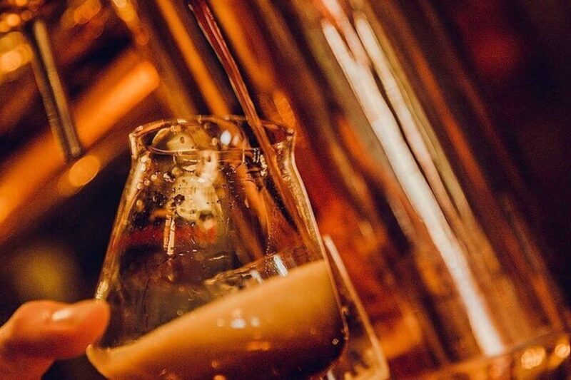 Amsterdam's Brews & Tales - Discover Delicious Craft Beers - What Makes This Tour Stand Out