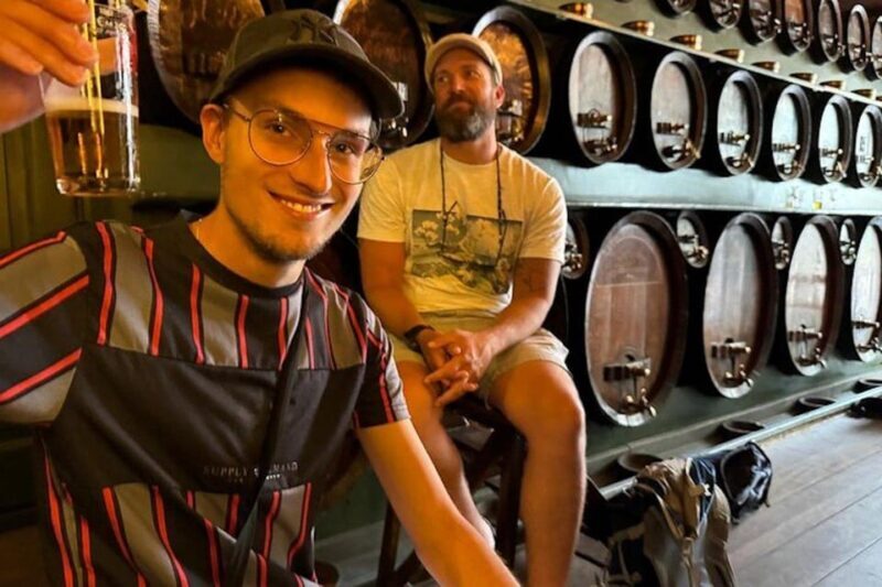 Amsterdam's Brews & Tales - Discover Delicious Craft Beers - Why This Tour Provides Great Value