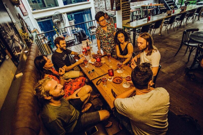 Amsterdam's Brews & Tales - Discover Delicious Craft Beers - Final Thoughts