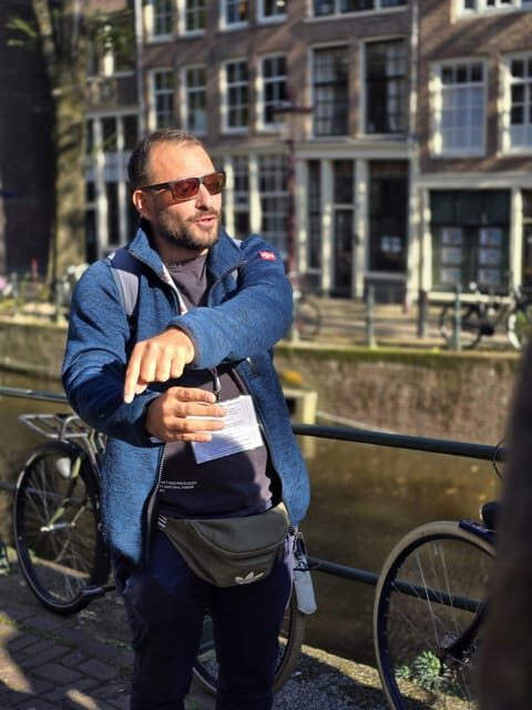 Amsterdams Hidden Facts: 750 Years of Secrets - An In-Depth Look at What to Expect