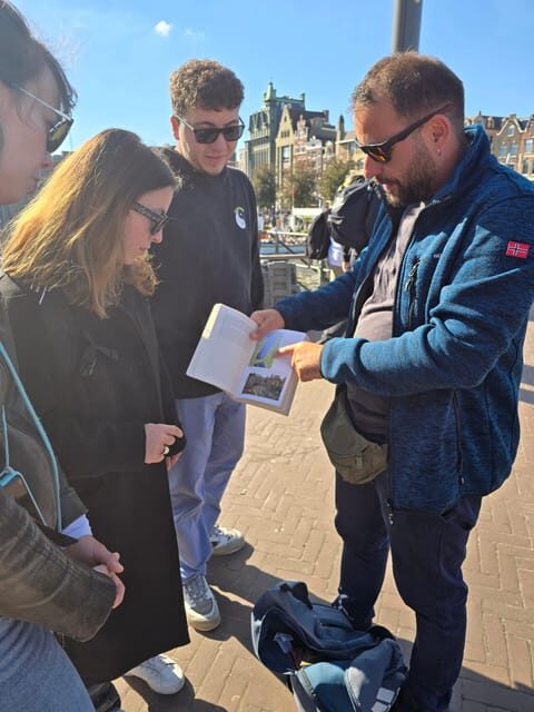 Amsterdams Hidden Facts: 750 Years of Secrets - FAQ