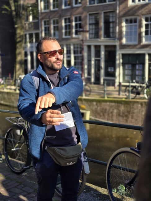 Amsterdam's Hidden Secrets: A WWII & Liberal Culture Tour - Why this Tour Offers Real Value