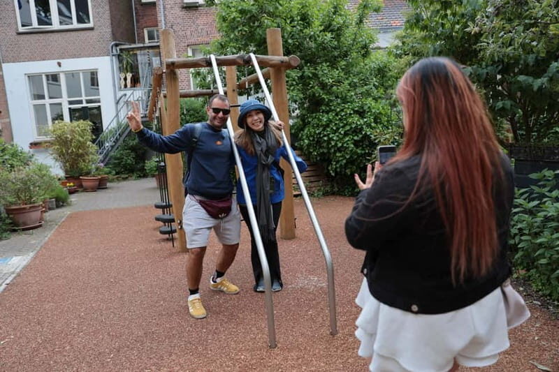 Amsterdam's Hidden Secrets: A WWII & Liberal Culture Tour - Final Words: Who Will Love This Tour?
