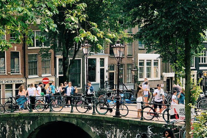 Amsterdam's Unexpected Treasures Private Walking Tour - Why This Tour is Special