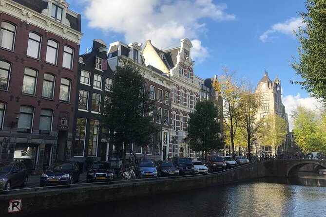 Amsterdam's Unexpected Treasures Private Walking Tour - Authentic Experiences & Authentic Insights