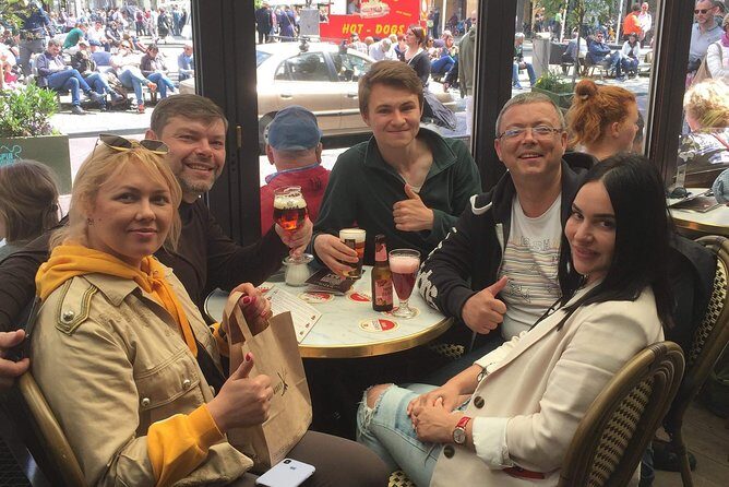 Amsterdam's Unexpected Treasures Private Walking Tour - FAQs