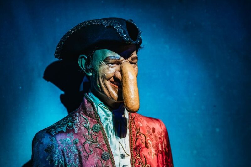 Amsterdam's Weirdest Museum: Believe It or Not! - Key Points