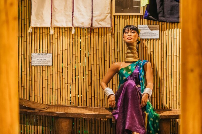 Amsterdam's Weirdest Museum: Believe It or Not! - A Deep Dive into Ripleys Believe It or Not! Amsterdam