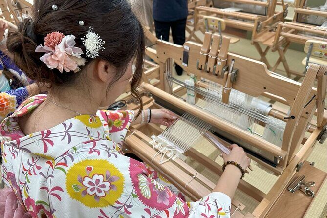 Amulet Making Experience In Asakusa - Key Points