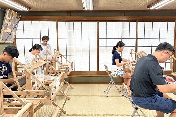 Amulet Making Experience In Asakusa - Practical Tips for Your Visit