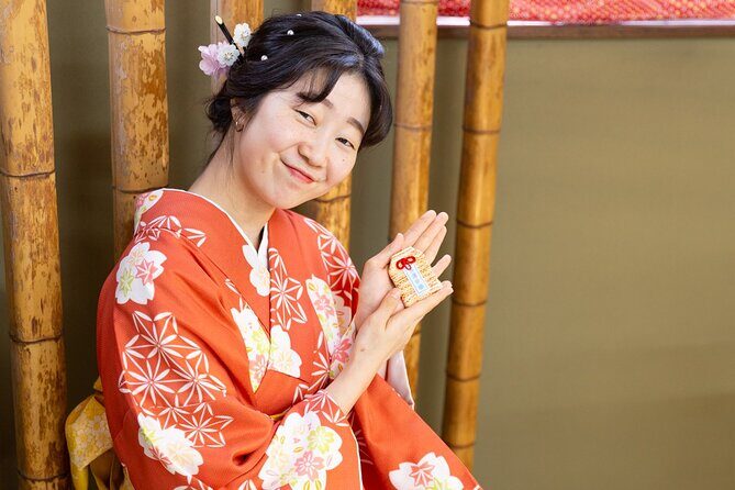 Amulet Making Experience In Asakusa - FAQ