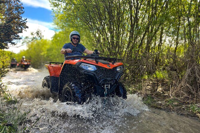 Amuri Adventure Jet Boating in Hanmer Springs - What the Reviews Say