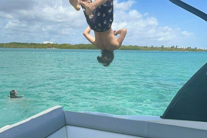Amusing Private Boat Tour, Champagne, Sandbars, Floating Mat!! - Authentic Experiences and Real Traveler Feedback