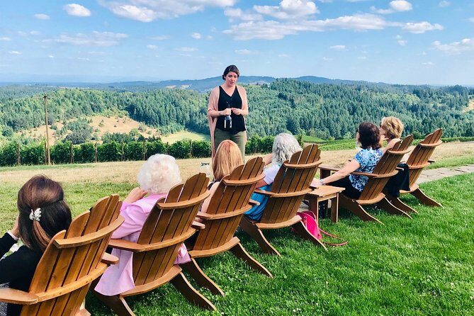 Amy & Reba's Day Drinking Wine Tours, Where we'll Drive you to Drink - Final Thoughts: Who Will Love This Tour?