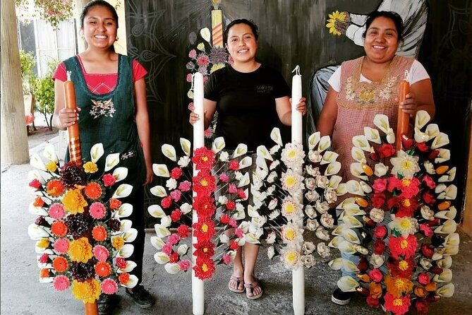 An adventure for the senses: Mezcal, fields and crafts. - Final thoughts