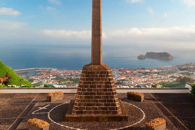 An Adventure Through the EAST of São Miguel island - Key Points