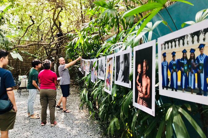An Afternoon of Contemporary Art in Phnom Penh by Tuk Tuk - Who Should Consider This Tour?