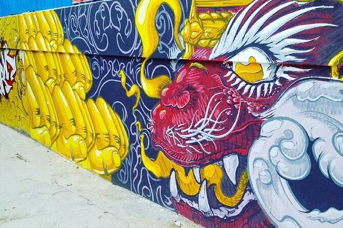 An Afternoon of Contemporary Art in Phnom Penh by Tuk Tuk - Final Thoughts