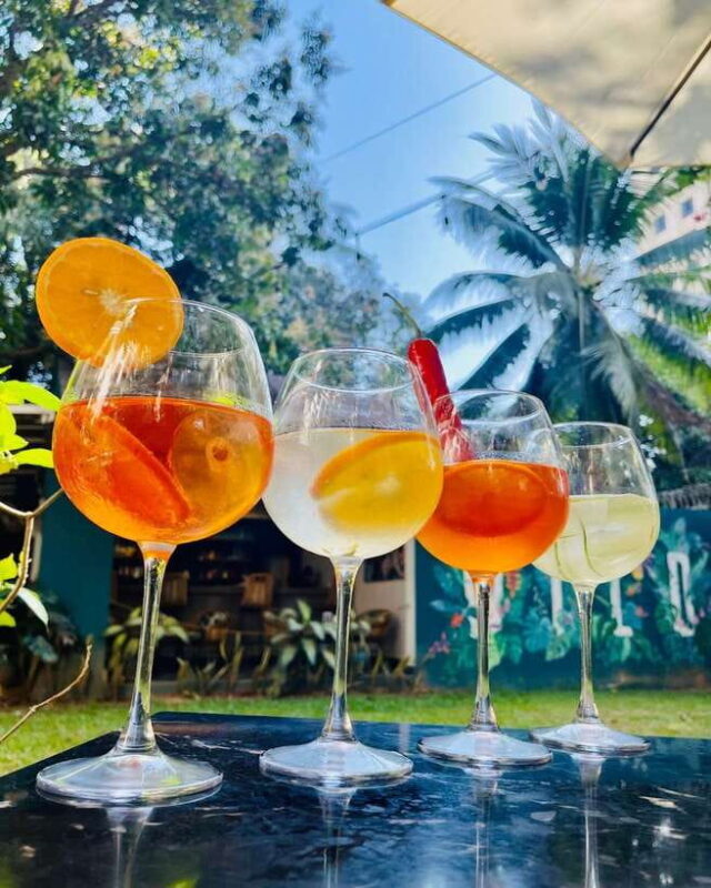 An Afternoon of Contemporary Art in Phnom Penh by Tuk Tuk - The Itinerary Breakdown