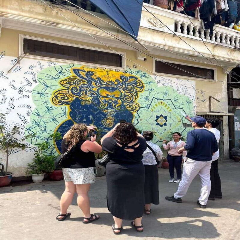 An Afternoon of Contemporary Art in Phnom Penh by Tuk Tuk - What Makes This Tour Stand Out?