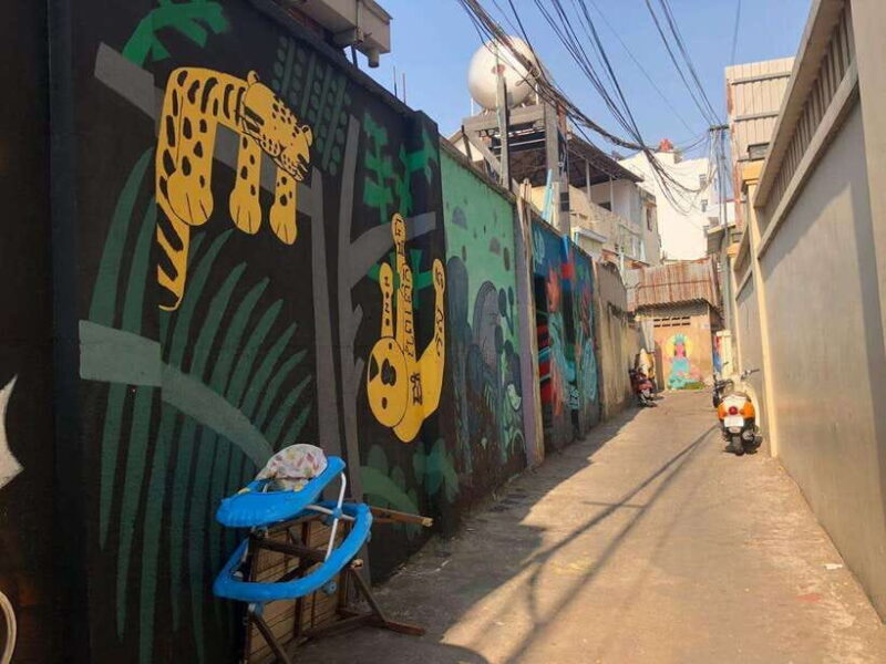 An Afternoon of Contemporary Art in Phnom Penh by Tuk Tuk - Final Thoughts