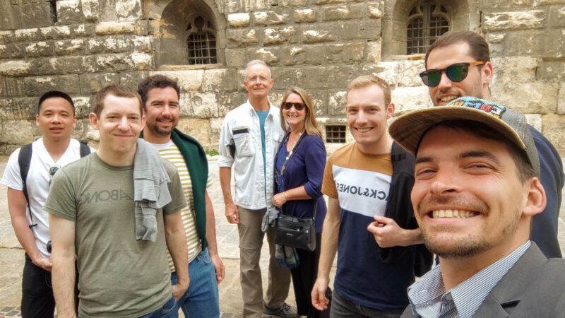 An Aix-traordinary Walking City Tour of Aix-en-Provence - Final Thoughts