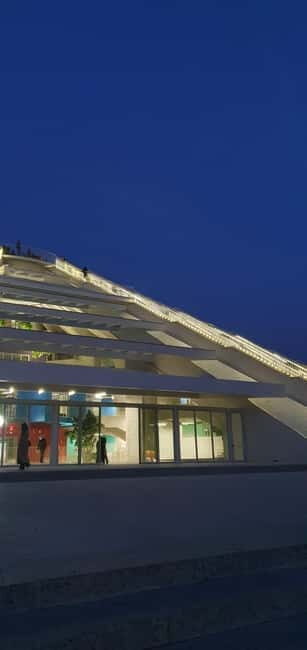 An Alternative Tour of Tirana - An Authentic Look at Tiranas Hidden Side