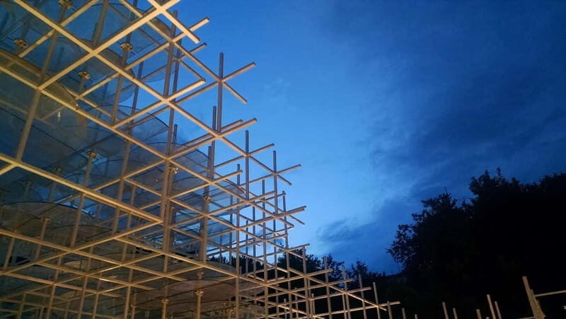 An Alternative Tour of Tirana - The Sum Up