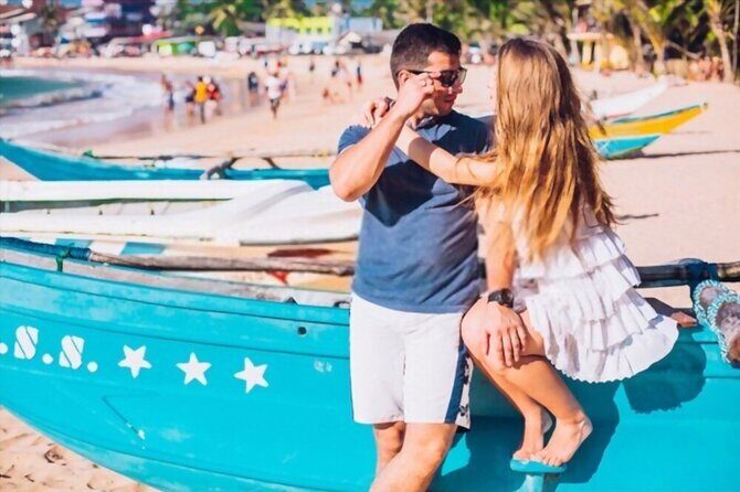 An amazing Beach Tour in Sri Lanka - Key Points