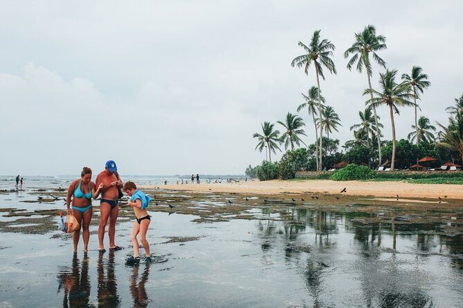 An amazing Beach Tour in Sri Lanka - Final Thoughts