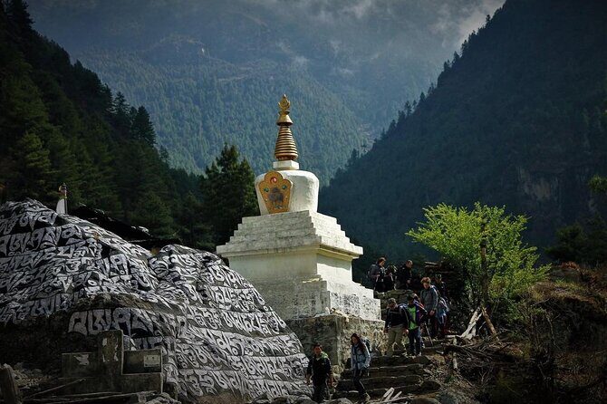 An amazing Everest Base Camp Trek- 12 Days - Who Should Consider This Trek?