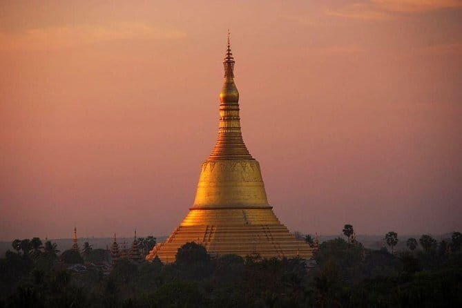 An Ancient Wonder of Kyaikhtiyo Pagoda 2D1N Tour (The Golden Rock) - The Sum Up: Who Will Love This Tour?