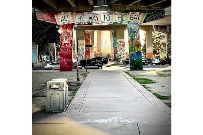 An Art Walk Through the Barrio - The Practical Side: Price, Duration, and Group Size
