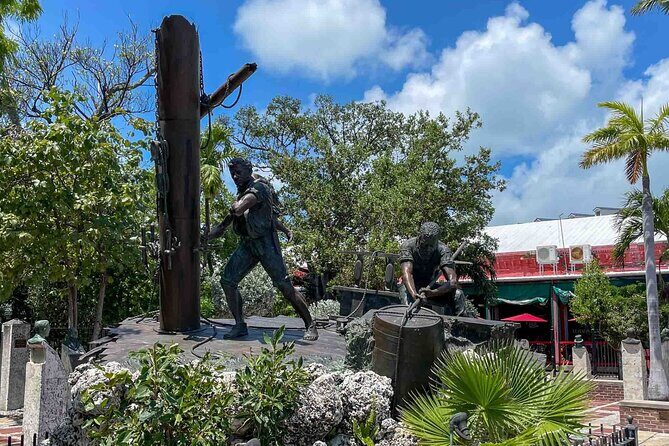An Audio Guide of Key Wests Journey From Village to Micro State - Introduction: A Practical, Informative, and Affordable Way to Experience Key West