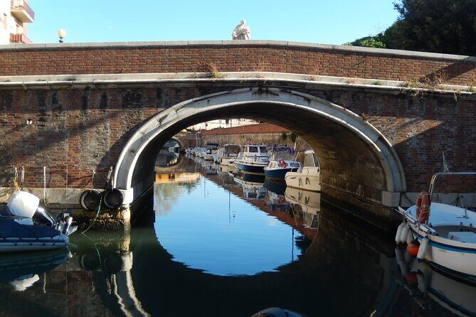 An authentic Italian morning in Livorno - Exploring Livorno: What to Expect