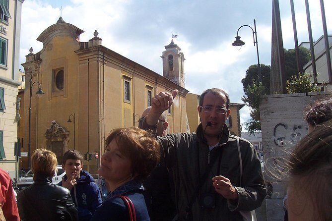 An authentic Italian morning in Livorno - Authenticity and Value: Why This Tour Matters